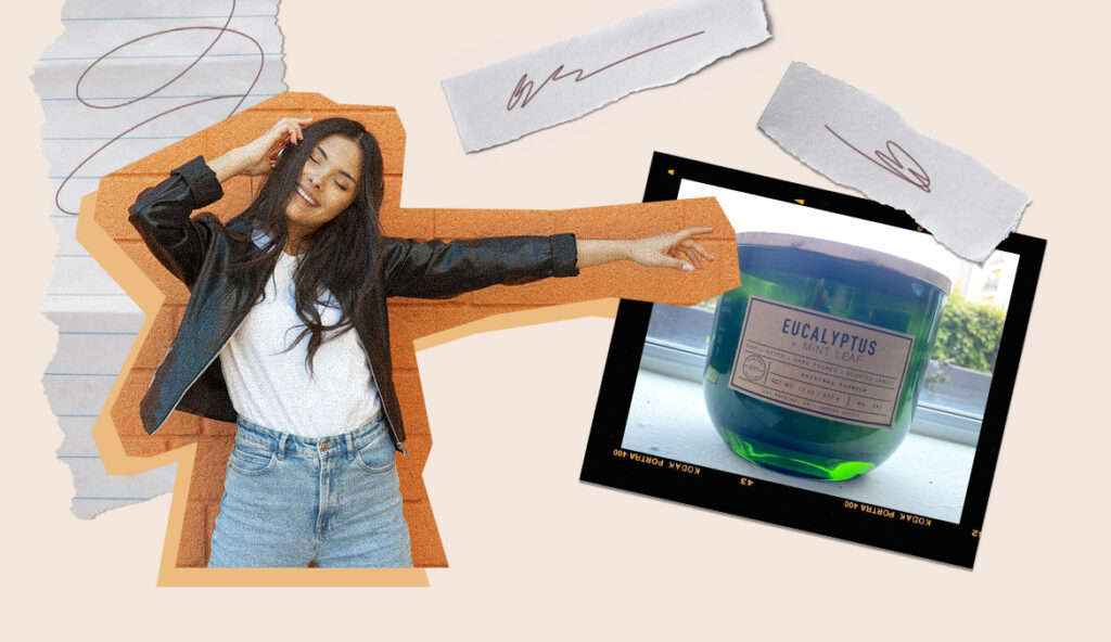 How To Practice the Container Exercise To Ease Anxiety – Mon Wellness