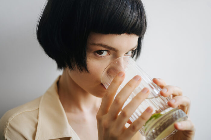 How does lemon water affect the teeth and the health of the teeth ...